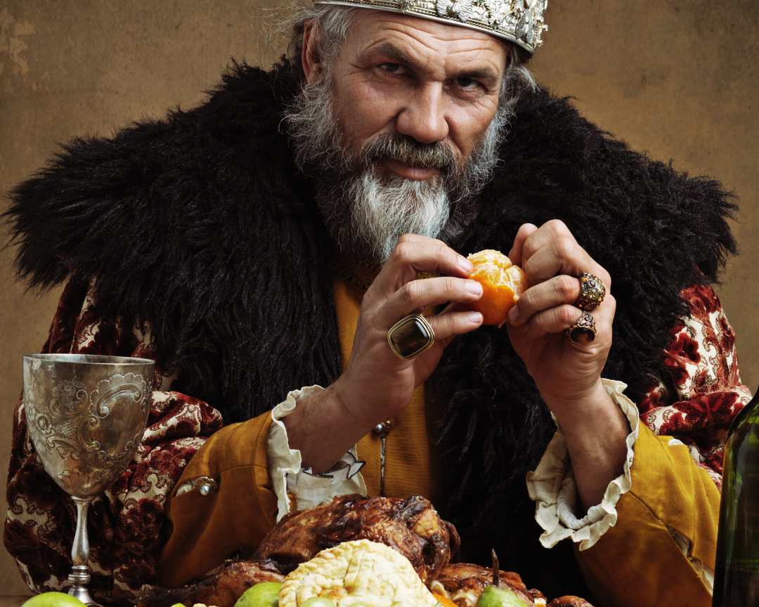 Eat Like a King: Why Breakfast Should Be Your Biggest Meal – Bold ...