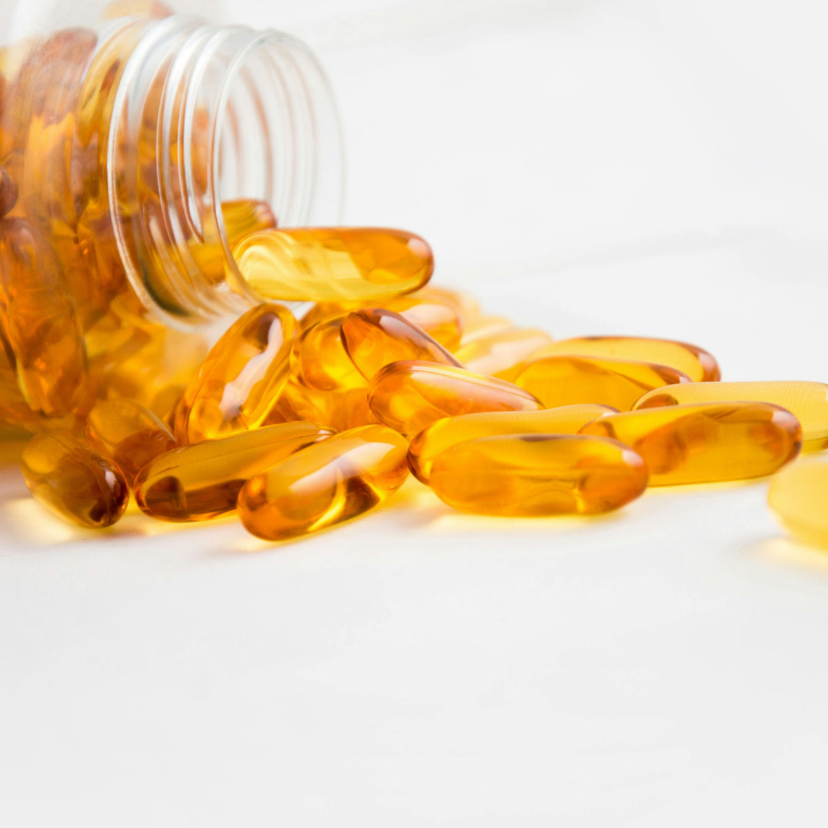 Omega-3s with GLA, CLA, and ALA: The Businessman’s Guide to Optimal He ...
