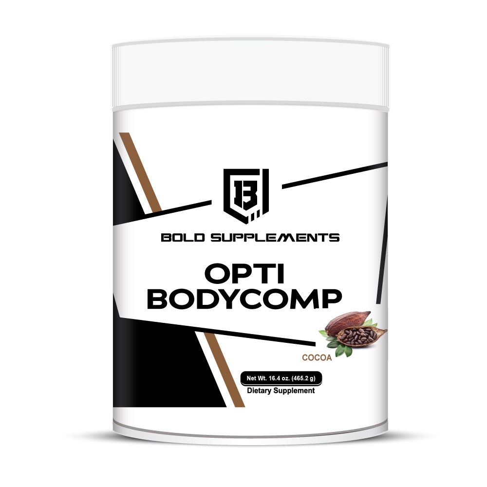 Opti Body Comp – Bold Supplements